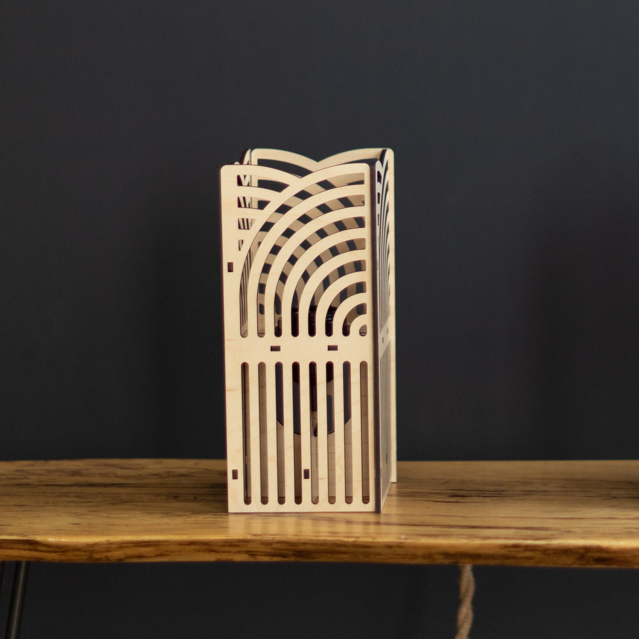 Atlas / Tectura Series – Laseriginals